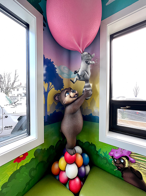 Gallery | Everett Kid Dentist