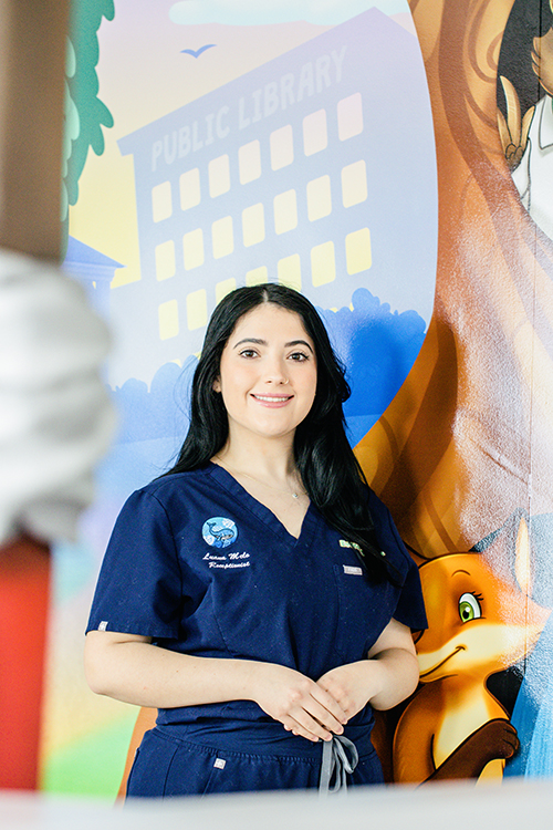 Our Team | Everett Kid Dentist