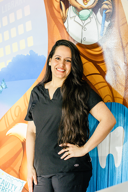 Our Team | Everett Kid Dentist